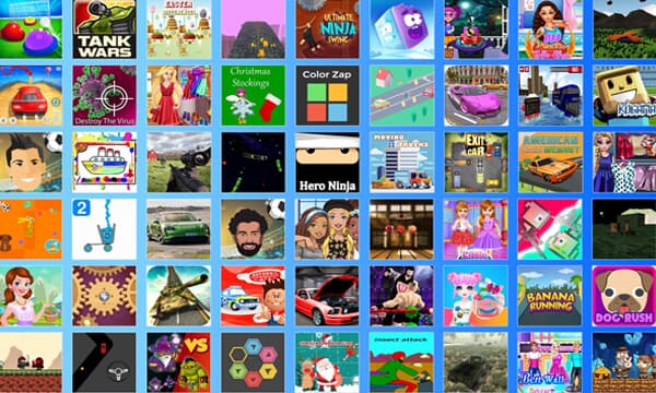 Juegos para jugar online gratis | Juegos de PlayGames365
